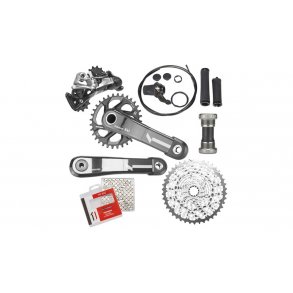 Shop - Cykelbutikken.eu